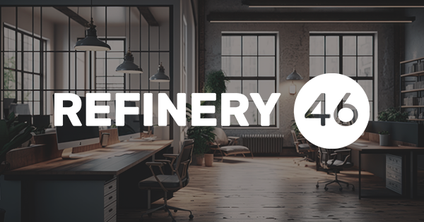 Refinery46 Location | Refinery46